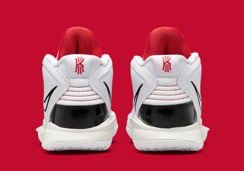 Nike Kyrie 8 Man Machine DC9134-101 | SneakerNews.com