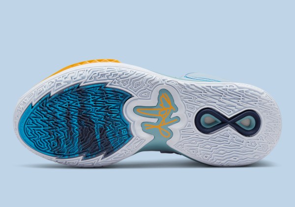 Nike Kyrie 8 "Future Past" DC9134-501 Release Date | SneakerNews.com