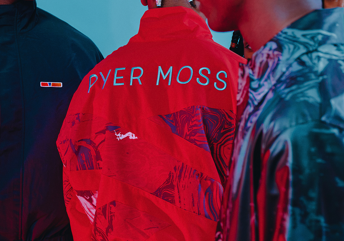Pyer Moss Reebok Collection 4 Release Date | SneakerNews.com