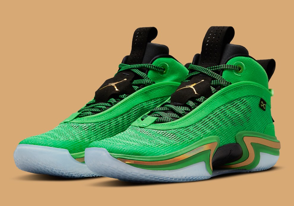 Sneaker News - Page 1336 of 10132 - Air Jordans, Sneaker Release Dates ...