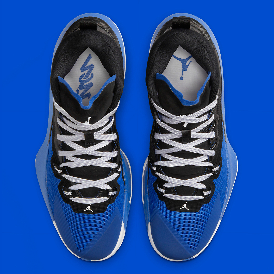 Jordan Zion 1 Duke DA3130-004 Release Date | SneakerNews.com