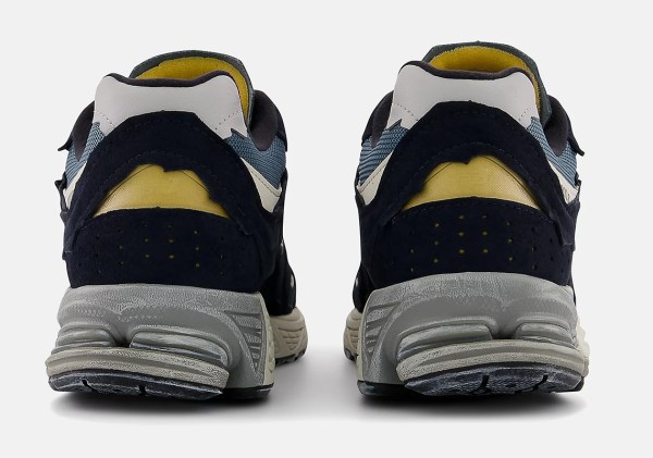 New Balance 2002R Protection Pack Dark Navy M2002RDF | SneakerNews.com