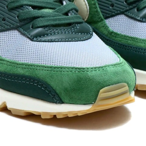 Nike Air Max 90 Pro Green Pale Ivory Forest Green DH4621-300 ...
