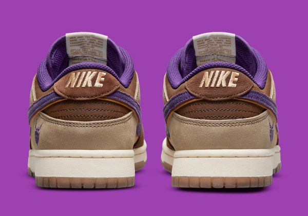 Nike Dunk Low "Setsubun" DQ5009-268 Release | SneakerNews.com