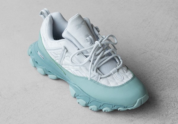 Nike Air Force 1 Fontanka "Flowers" DV3211-100 | SneakerNews.com