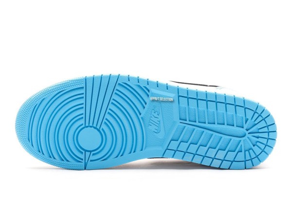 Air Jordan 1 Low OG UNC First Look + Photos | SneakerNews.com