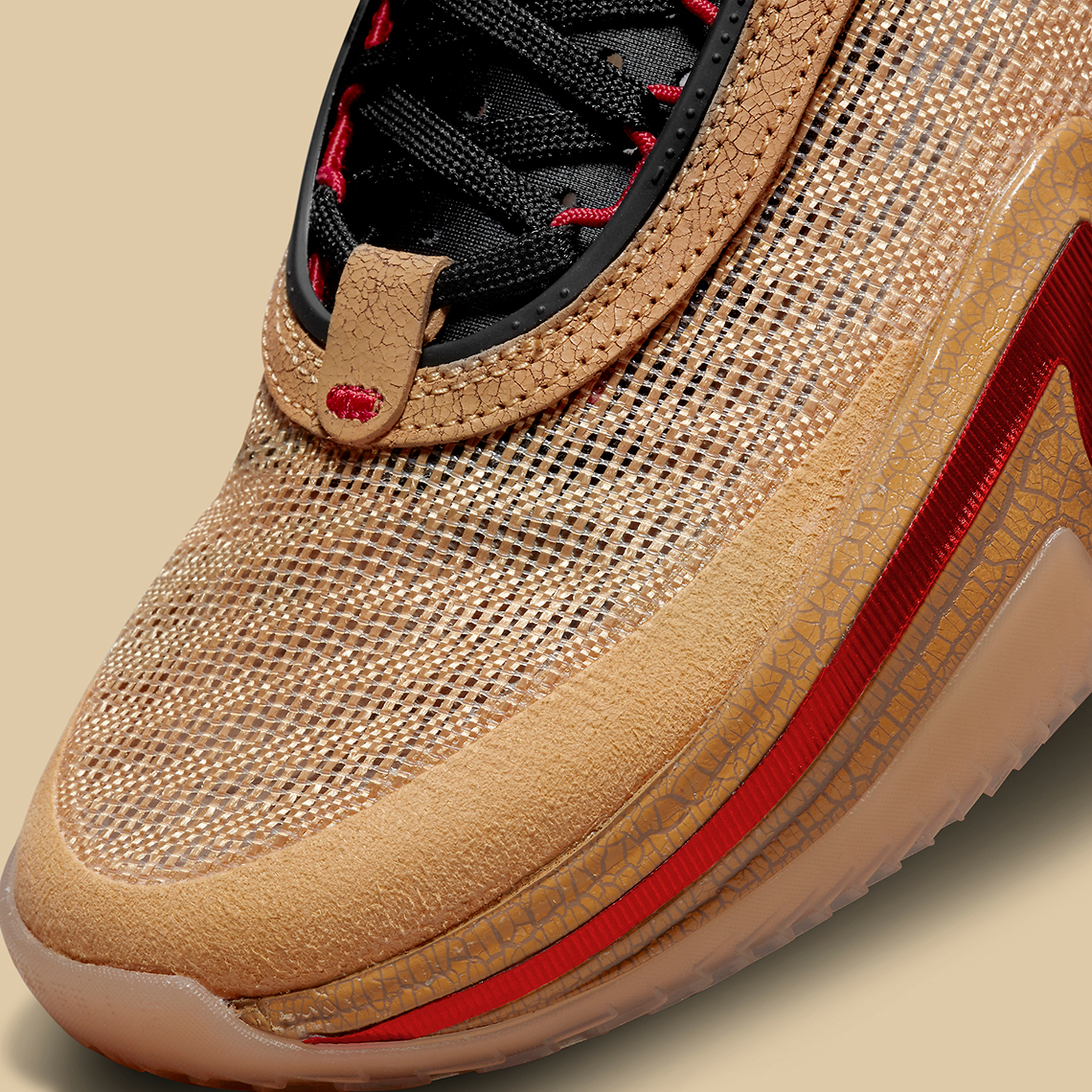 Rui Hachimura Air Jordan 36 DO2494-260 Release Info | SneakerNews.com