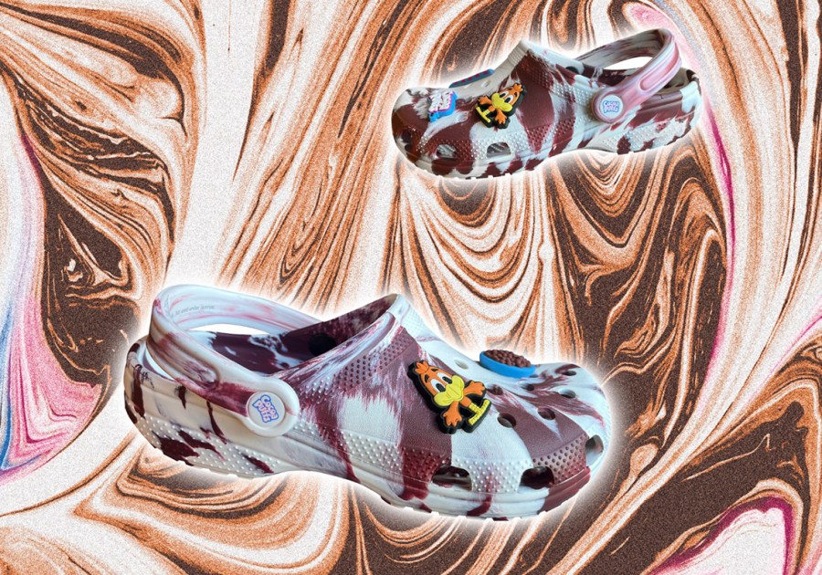 General Mills Crocs Rise N Style Collection Release Date | SneakerNews.com