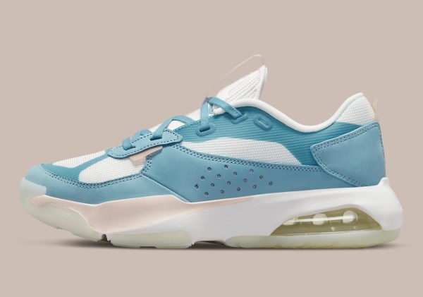 Jordan Air 200E – Air Max Shoe – Release Date | SneakerNews.com