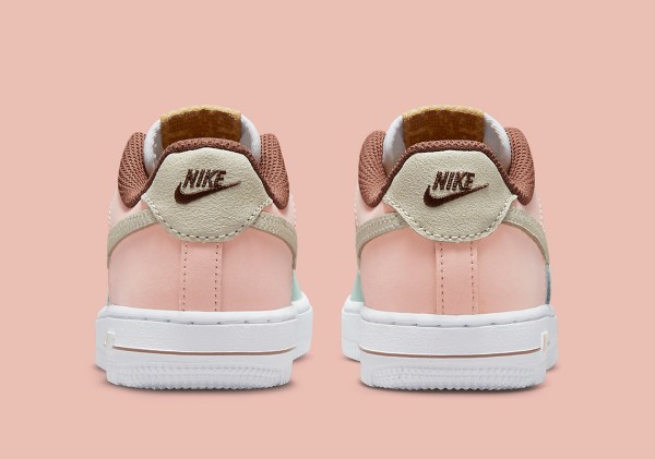 Nike Air Force 1 Ice Cream DX3728-100 | SneakerNews.com