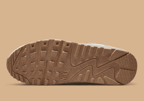 Nike Air Max 90 Sun Club DJ9997-101 | SneakerNews.com