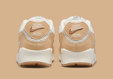 Nike Air Max 90 Sun Club DJ9997-101 | SneakerNews.com