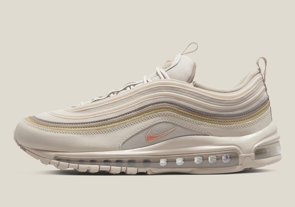 Nike Air Max 97 DX3947-200 Release Info | SneakerNews.com