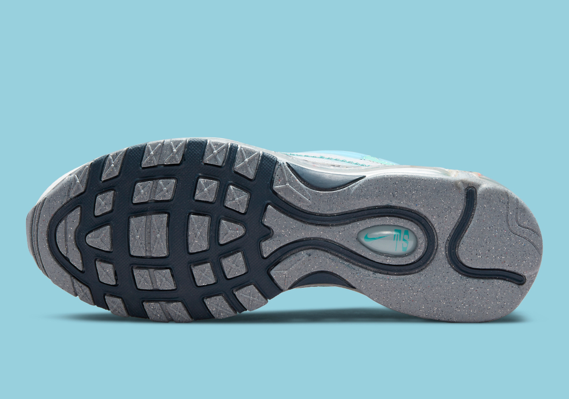 Nike Air Max Terrascape 97 DJ5019-400 | SneakerNews.com