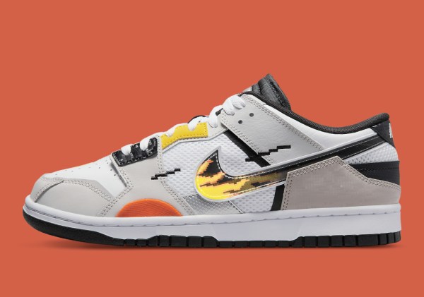 Nike Zoom GT Cut "Ghost" Sees A Multi-Colored Finish - SneakerNews.com