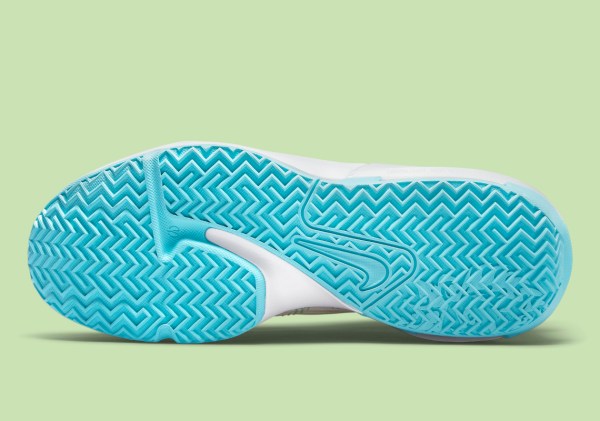 Nike LeBron Witness 6 “Easter” CZ4052-103 | SneakerNews.com