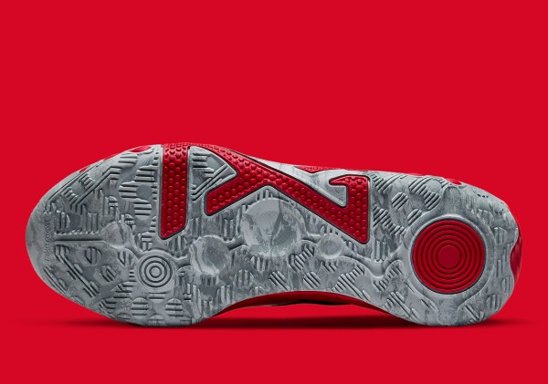 Nike PG 6 Black Red DC1974-003 Release Info | SneakerNews.com