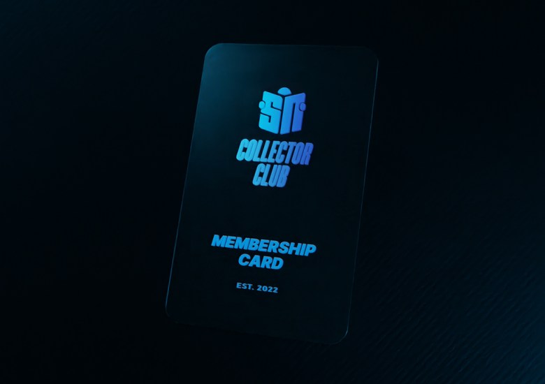 Sneaker News Collector Club Membership Card NFT Public Mint ...