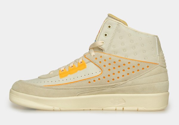 Union Air Jordan 2 Store List | SneakerNews.com