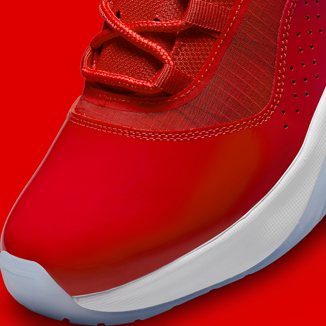 Air Jordan 11 CMFT Low Win Like 96 DN4180-601 | SneakerNews.com