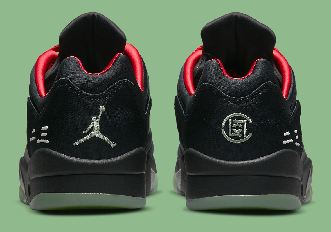 CLOT Jordan 5 Low DM4640-036 Release Date | SneakerNews.com