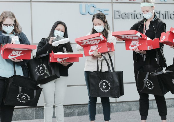 UNION LA Nike Dunk Low Court Purple DJ9649-500 Store List | SneakerNews.com