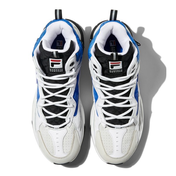 FILA Barneys New York Collaboration Release Date | SneakerNews.com