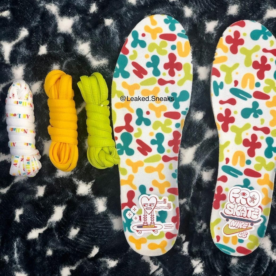 froSkate Nike SB Dunk High DH7778-100 Release Date | SneakerNews.com