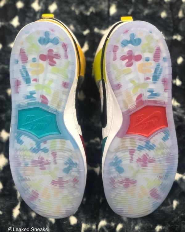 froSkate Nike SB Dunk High DH7778-100 Release Date | SneakerNews.com