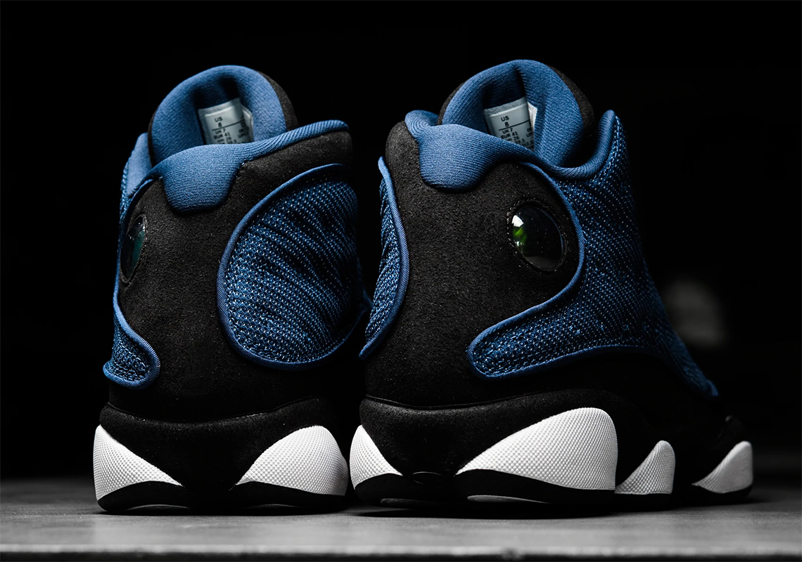 Jordan 13 "Brave Blue" Store List DJ5982-400 | SneakerNews.com