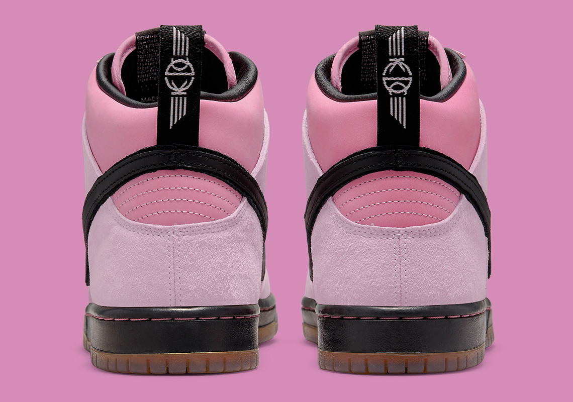 KCDC Nike SB Dunk High DH7742-600 | SneakerNews.com