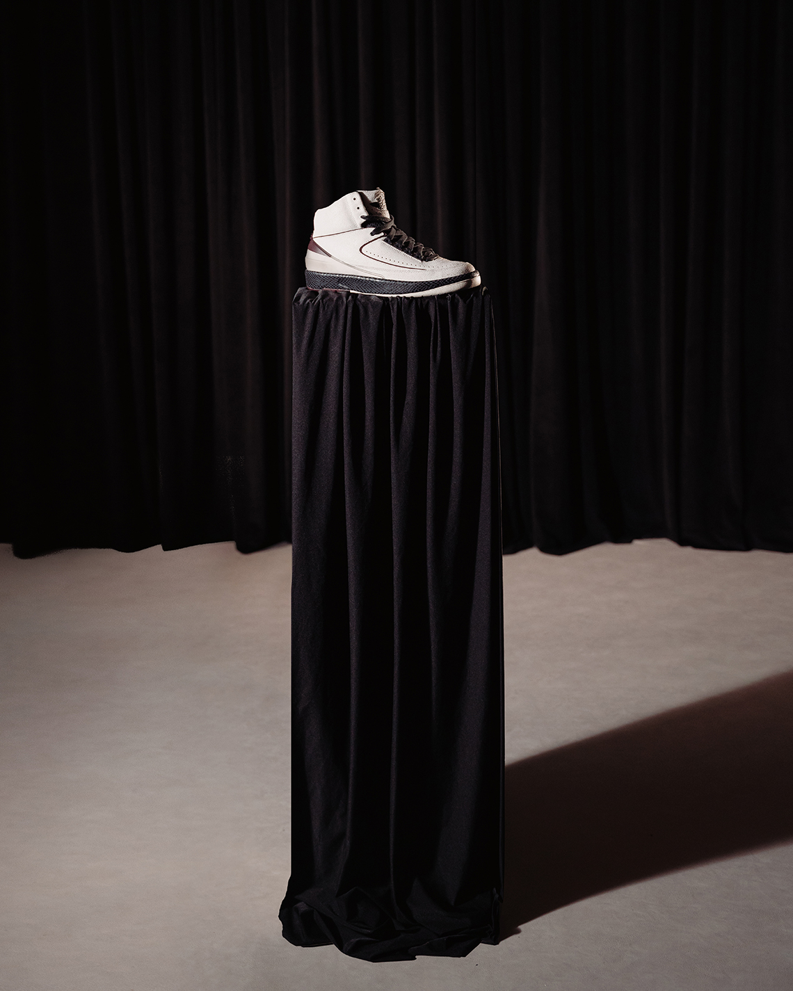 A Ma Maniere x Air Jordan 2 "Airness" Release Date | SneakerNews.com