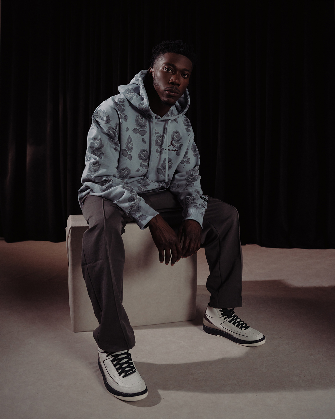 A Ma Maniere x Air Jordan 2 "Airness" Release Date | SneakerNews.com