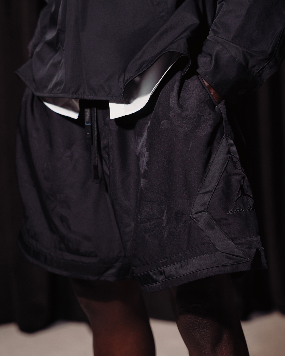 A Ma Maniere x Air Jordan 2 "Airness" Release Date | SneakerNews.com