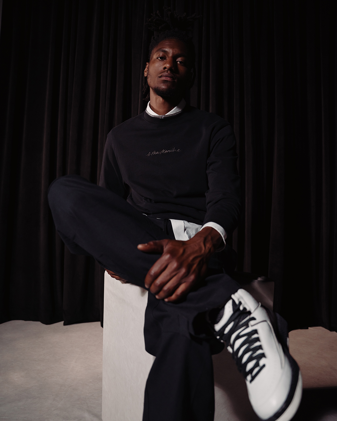 A Ma Maniere x Air Jordan 2 "Airness" Release Date | SneakerNews.com