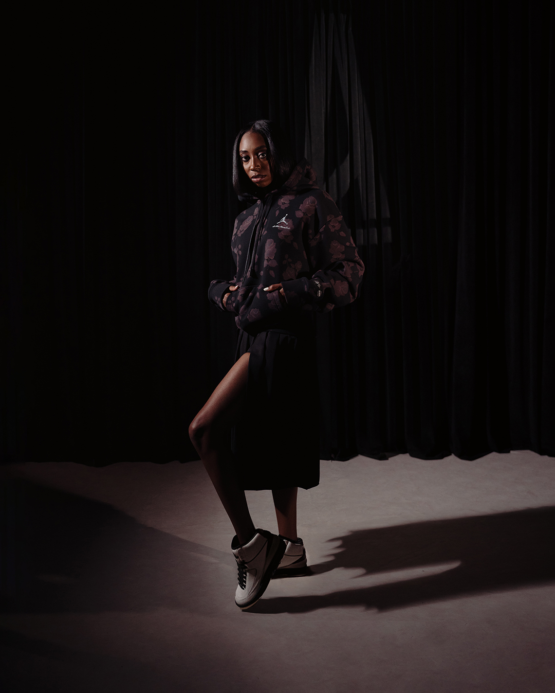 A Ma Maniere x Air Jordan 2 "Airness" Release Date | SneakerNews.com