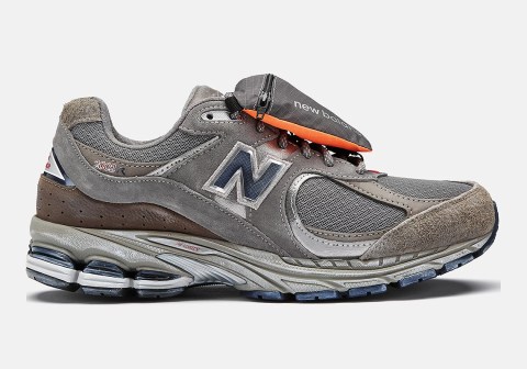 New Balance 2002R M2002RVA Release Date | SneakerNews.com