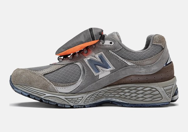 New Balance 2002R M2002RVA Release Date | SneakerNews.com