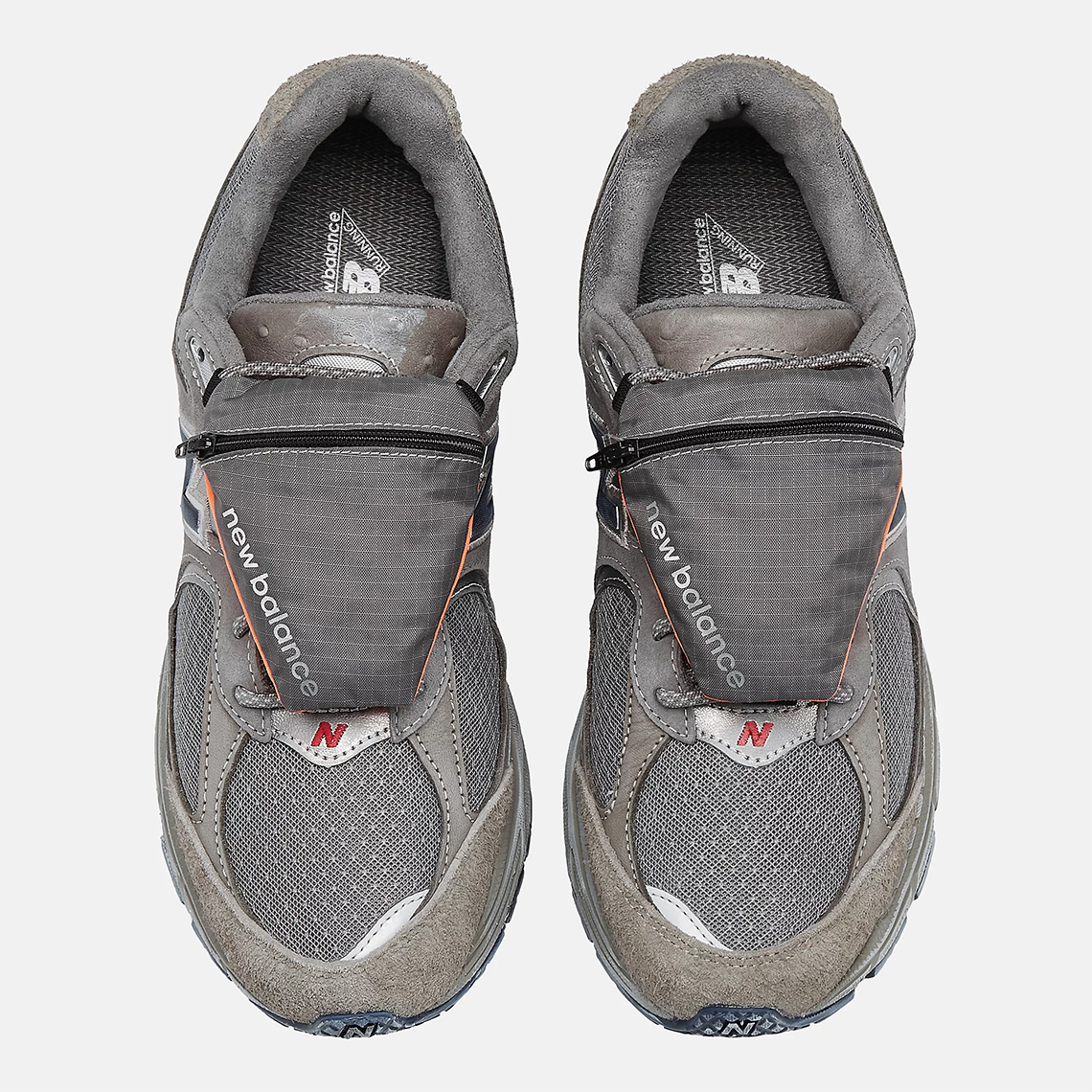 New Balance 2002R M2002RVA Release Date | SneakerNews.com