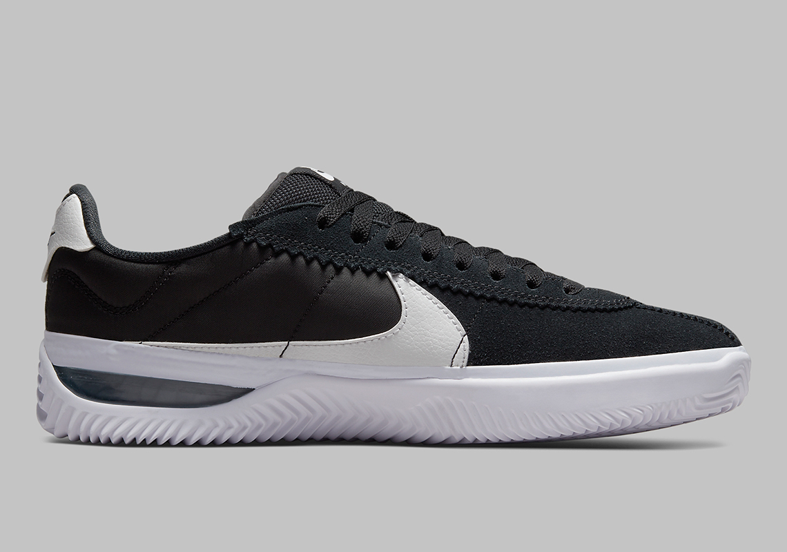 Nike BRSB Blue Ribbon SB DH9227-001 | SneakerNews.com