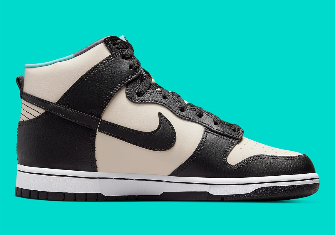 Nike Dunk High EMB DO9455-200 Release Date | SneakerNews.com