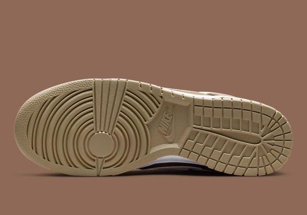 Nike Dunk Low Brown DJ6188-200 Release Date | SneakerNews.com