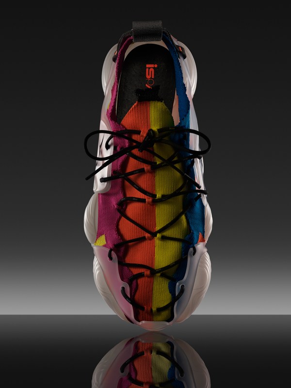 Nike ISPA Link Axis Release Date | SneakerNews.com