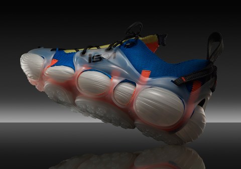Nike ISPA Link Axis Release Date | SneakerNews.com
