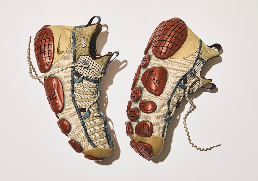 Nike ISPA Link Axis Release Date | SneakerNews.com