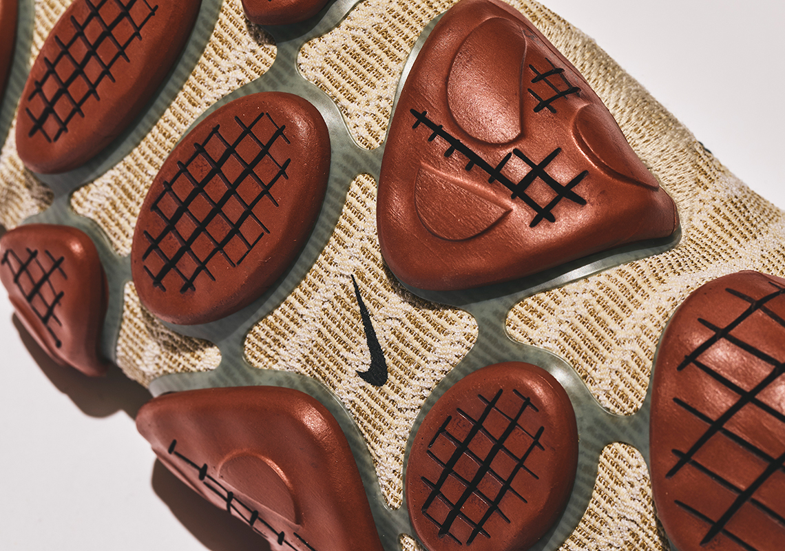 Nike ISPA Link Glueless Shoe Release Date | SneakerNews.com