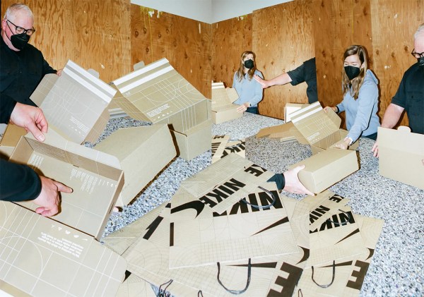 Women's New Balance 991 "Grey/White" 991UKF | SneakerNews.com