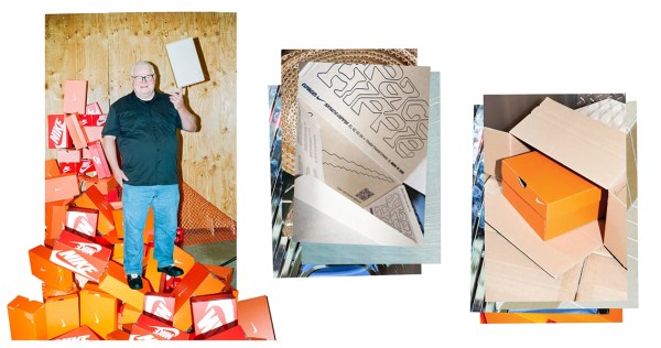 Nike One Box Move To Zero Shipping Shoebox | SneakerNews.com