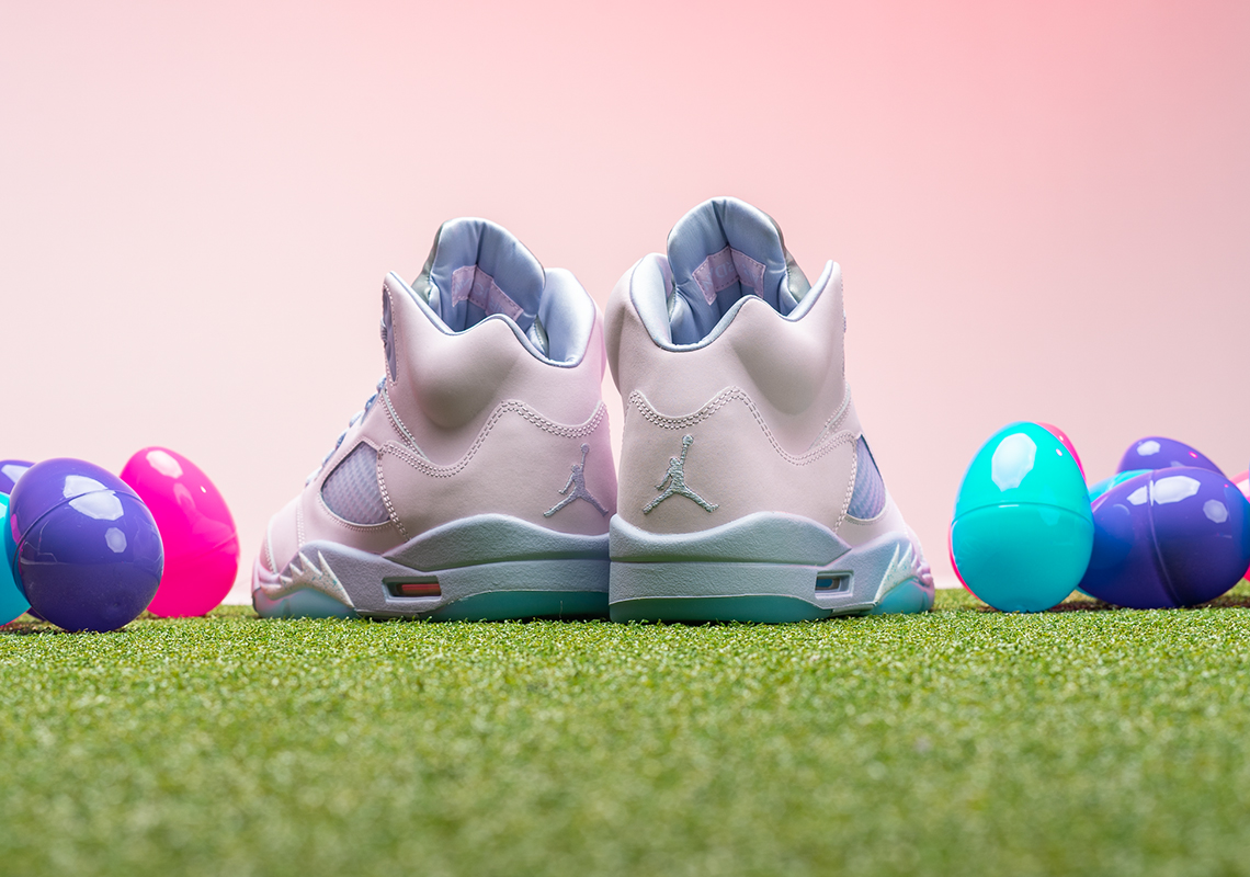 Air Jordan 5 Easter DV0562-600 Store List | SneakerNews.com