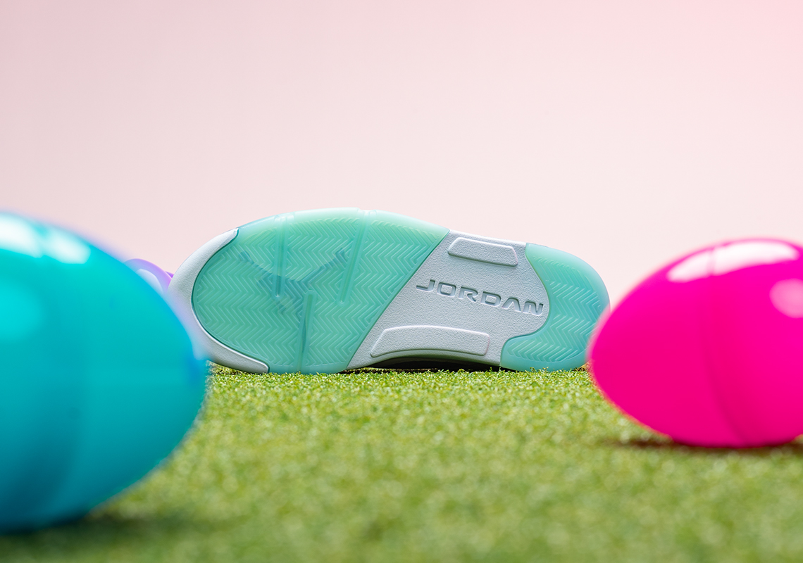 Air Jordan 5 Easter DV0562-600 Store List | SneakerNews.com